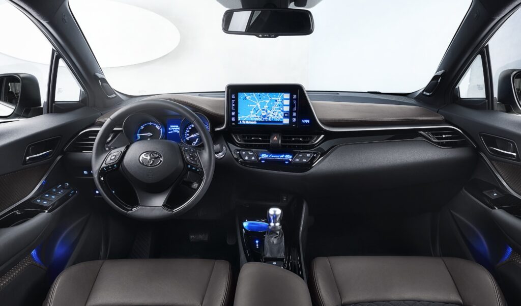 2025 Toyota C-HR Price, Specs, Release Date - Inside The Hood