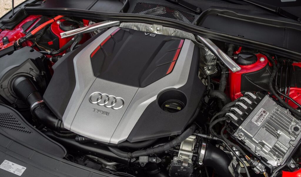 2025 Audi S5 Convertible Price, Review, Specs - Inside The Hood