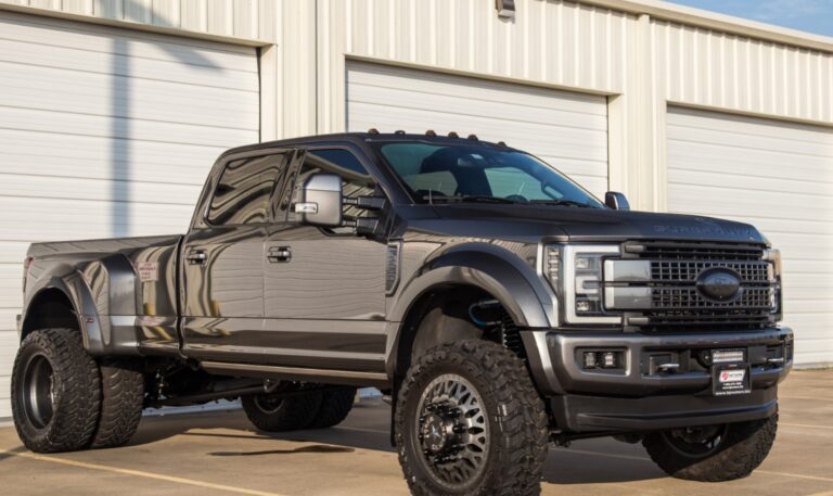 2025 Ford F-450 Super Duty Specs, Price, Release Date - Inside The Hood