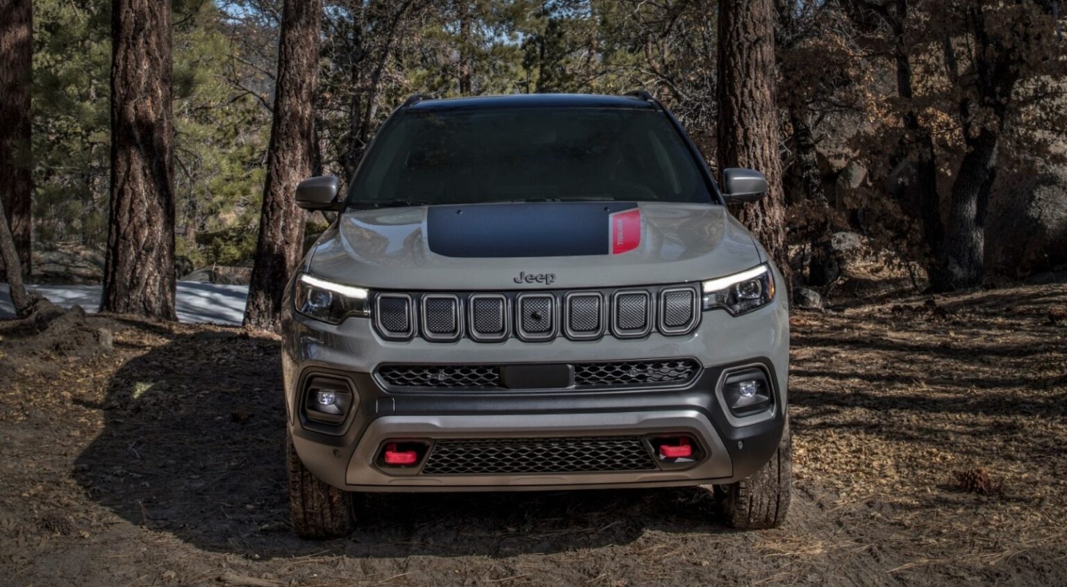 2025 Jeep Compass Specs, Colors, Interior - Inside The Hood