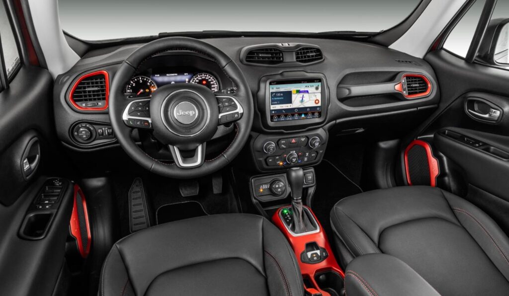 2025 Jeep Renegade Colors, Specs, Redesign - Inside The Hood