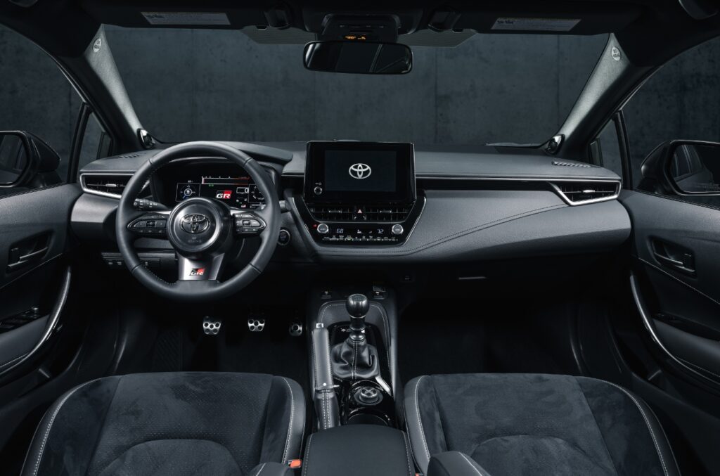 2025 Toyota Yaris Hatchback Specs, Dimensions, Price - Inside The Hood