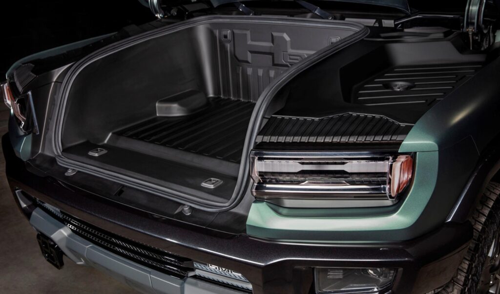 2025 GMC Hummer EV Pickup Specs, Price, Release Date - Inside The Hood