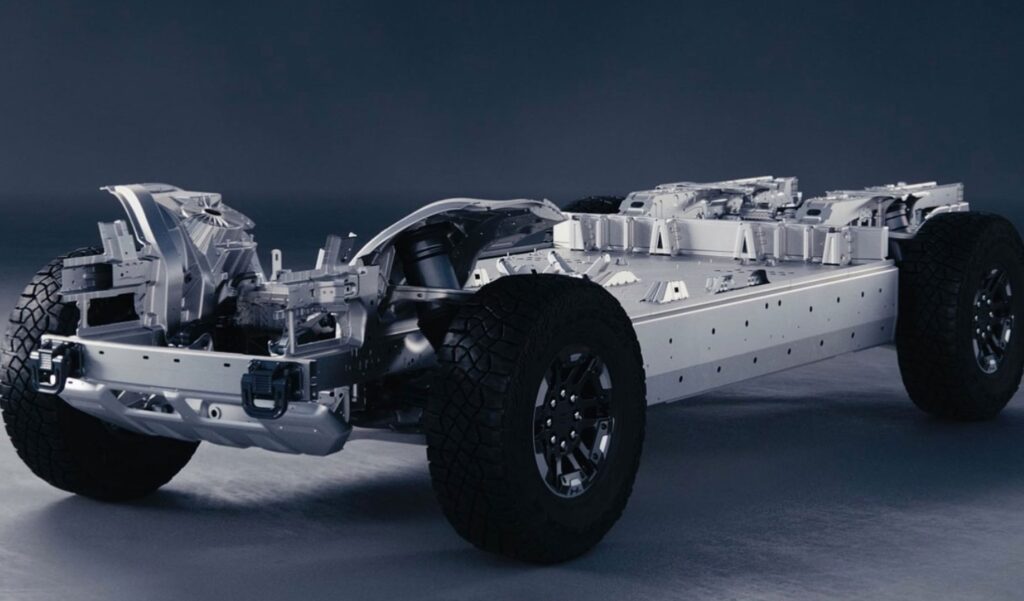 2025 GMC Hummer EV Pickup Specs, Price, Release Date - Inside The Hood