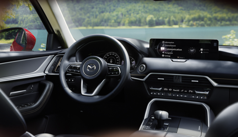 2025 Mazda CX-30 Release Date, Colors, Specs - Inside The Hood