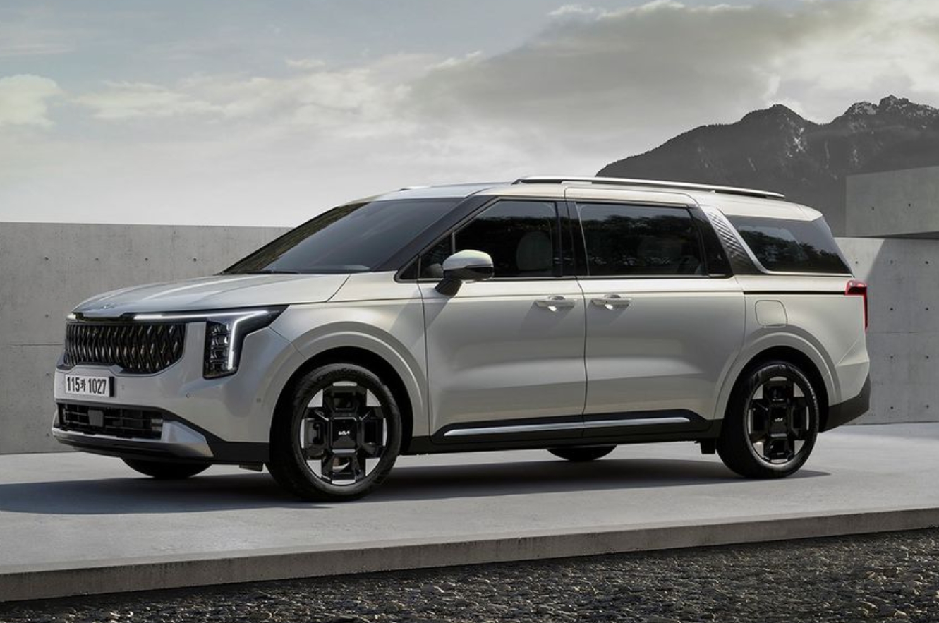 2026 Kia Carnival Specs Configurations Images Inside The Hood 2026 Kia Carnival Specs Configurations Images Inside The Hood