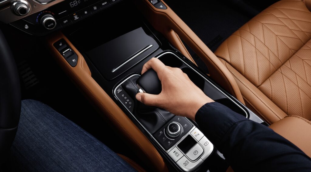 2026 Kia Telluride Redesign, Release Date, Specs - Inside The Hood