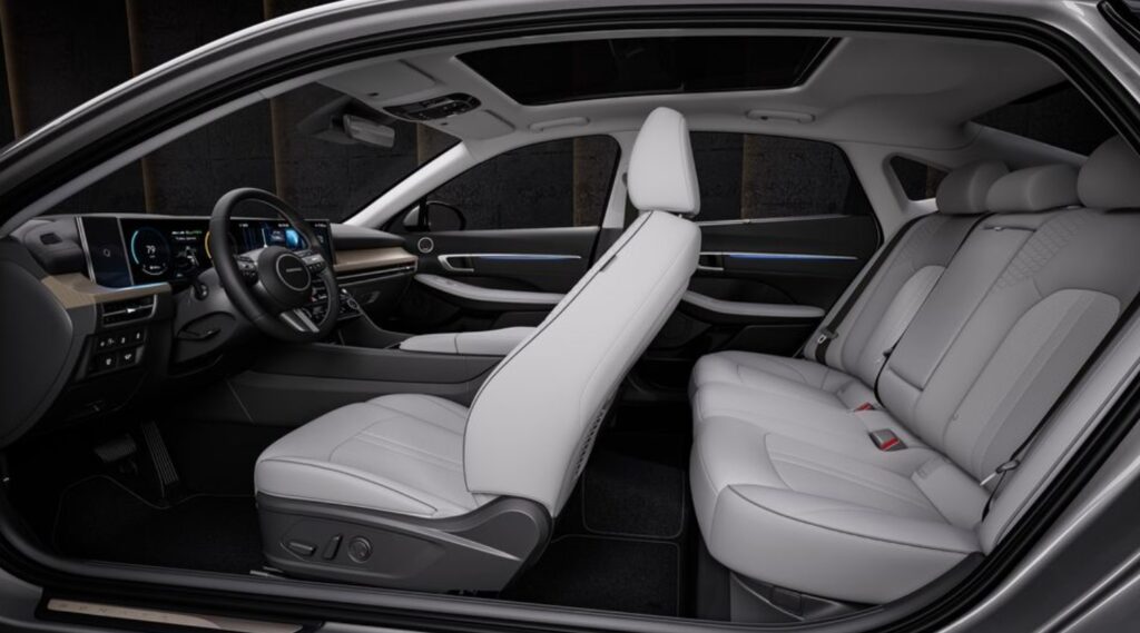 Sonata 2026 2024 Hyundai sonata : Will There Be A 2024 Hyundai sonata ? - AusmalbilderFurKinder.de