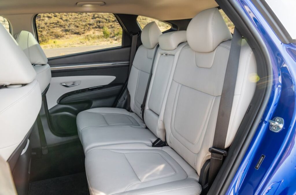 2026 Hyundai Tucson Specs, Colors, Interior - Inside The Hood