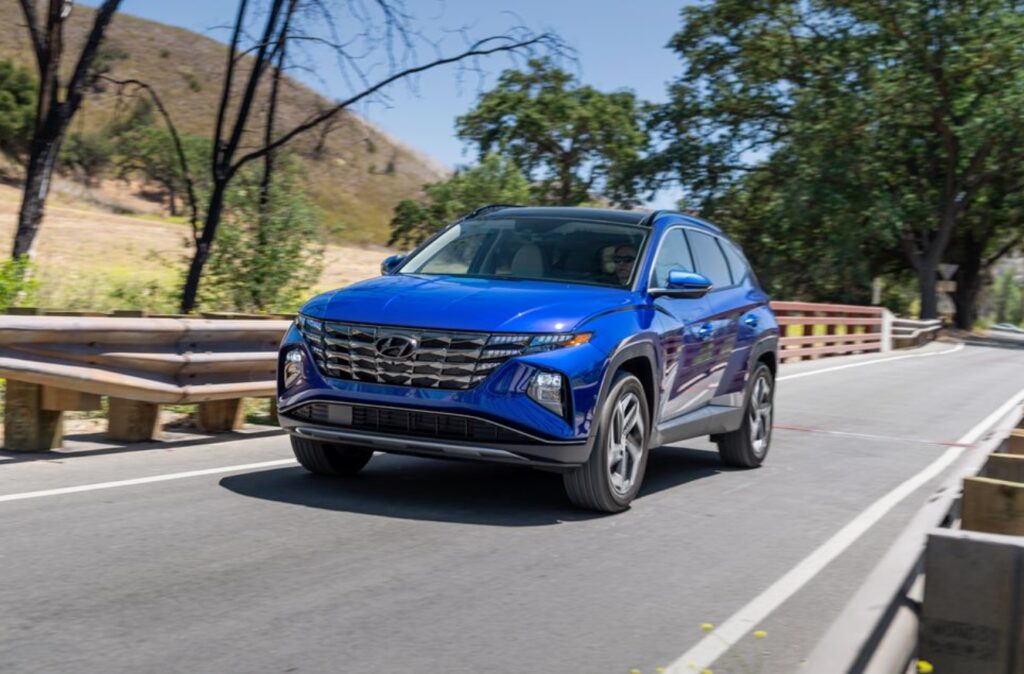 2026 Hyundai Tucson Specs, Colors, Interior - Inside The Hood