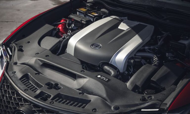 2026 Lexus RC Specs, Colors, Redesign - Inside The Hood