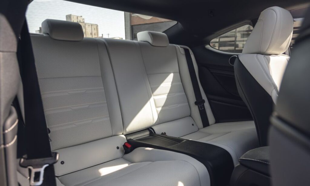 2026 Lexus RC Specs, Colors, Redesign - Inside The Hood