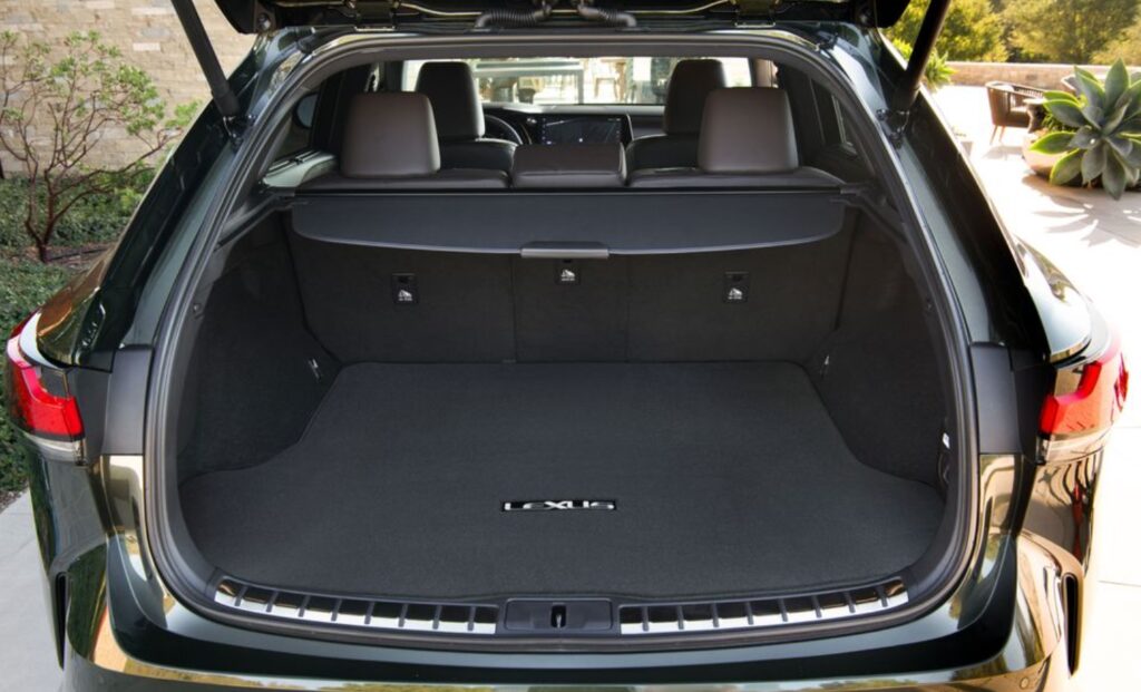 2026 Lexus RX Specs, Interior, Release Date, Price - Inside The Hood