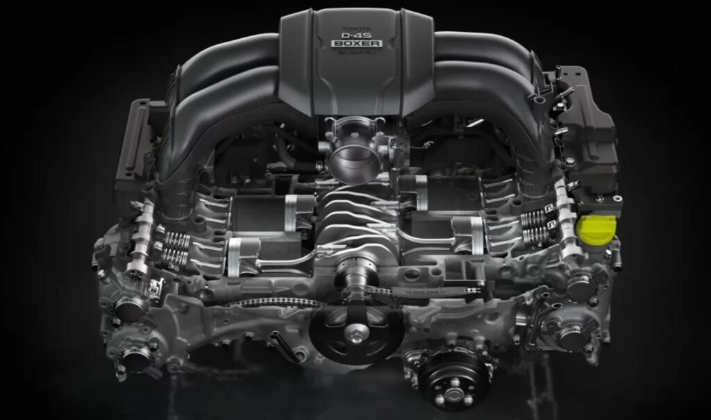 2026 Toyota GR86 Specs, Price, Release Date - Inside The Hood