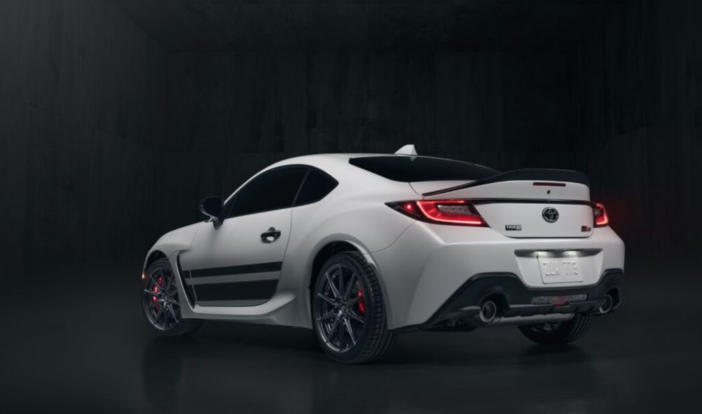 2026 Toyota GR86 Specs, Price, Release Date - Inside The Hood