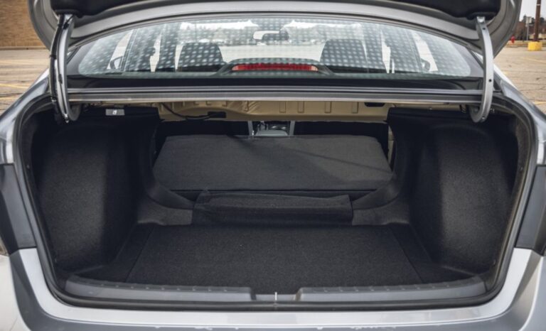 2026 Honda Civic Specs, Interior, Release Date - Inside The Hood