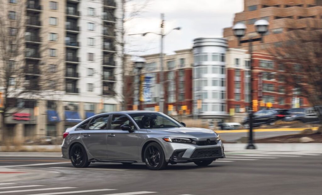 2026 Honda Civic Specs, Interior, Release Date - Inside The Hood