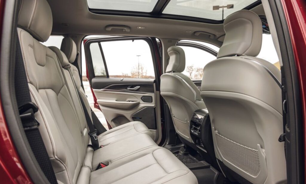 2026 Jeep Cherokee Redesign, Specs, Price - Inside The Hood