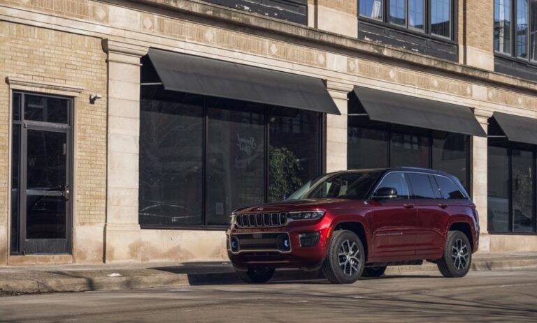 2026 Jeep Cherokee Redesign, Specs, Price - Inside The Hood