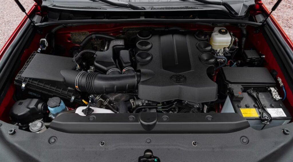 2026 Toyota 4Runner Specs, Price, Release Date - Inside The Hood