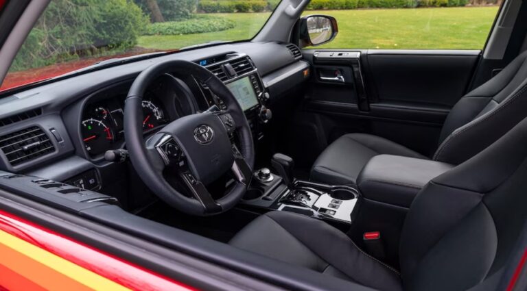 2026 Toyota 4Runner Specs, Price, Release Date - Inside The Hood