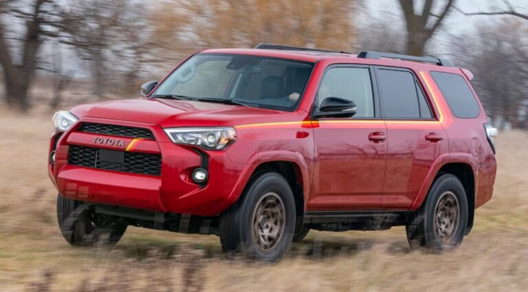 2026 Toyota 4Runner Specs, Price, Release Date - Inside The Hood