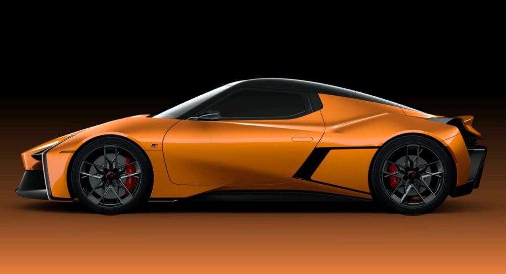 2026 Toyota MR2 Specs, Price, Interior - Inside The Hood