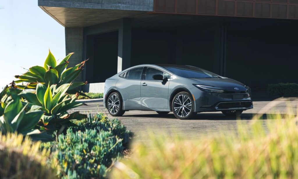 2026 Toyota Prius Specs, Interior, Price - Inside The Hood