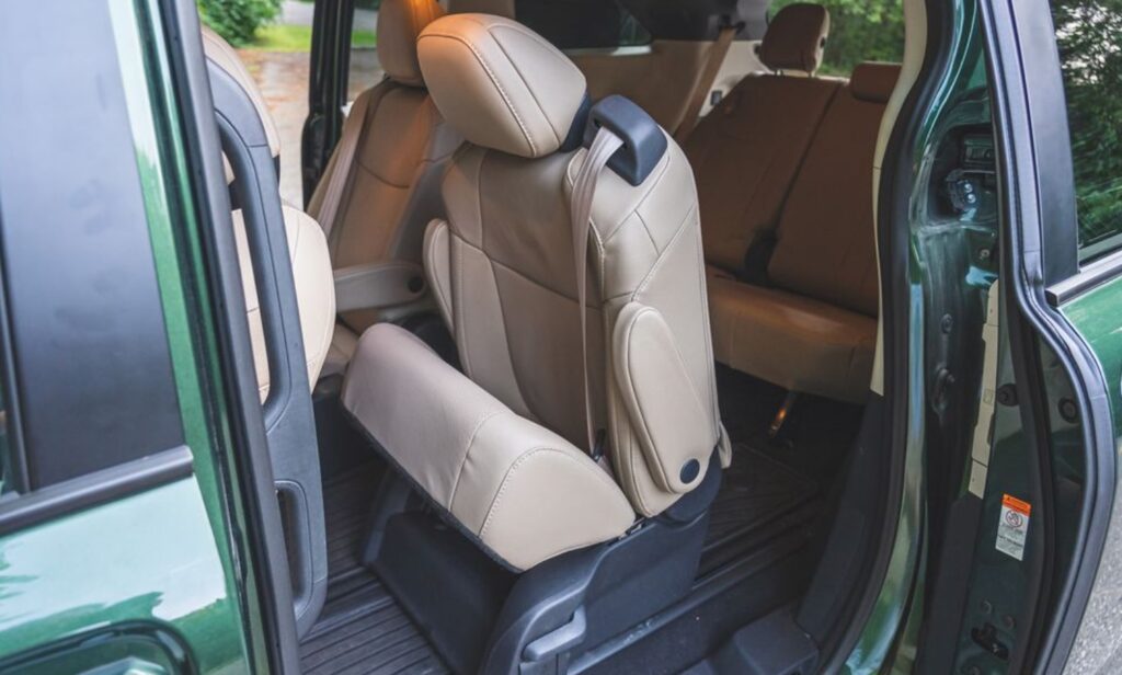 2026 Toyota Sienna Price, Interior, Specs - Inside The Hood