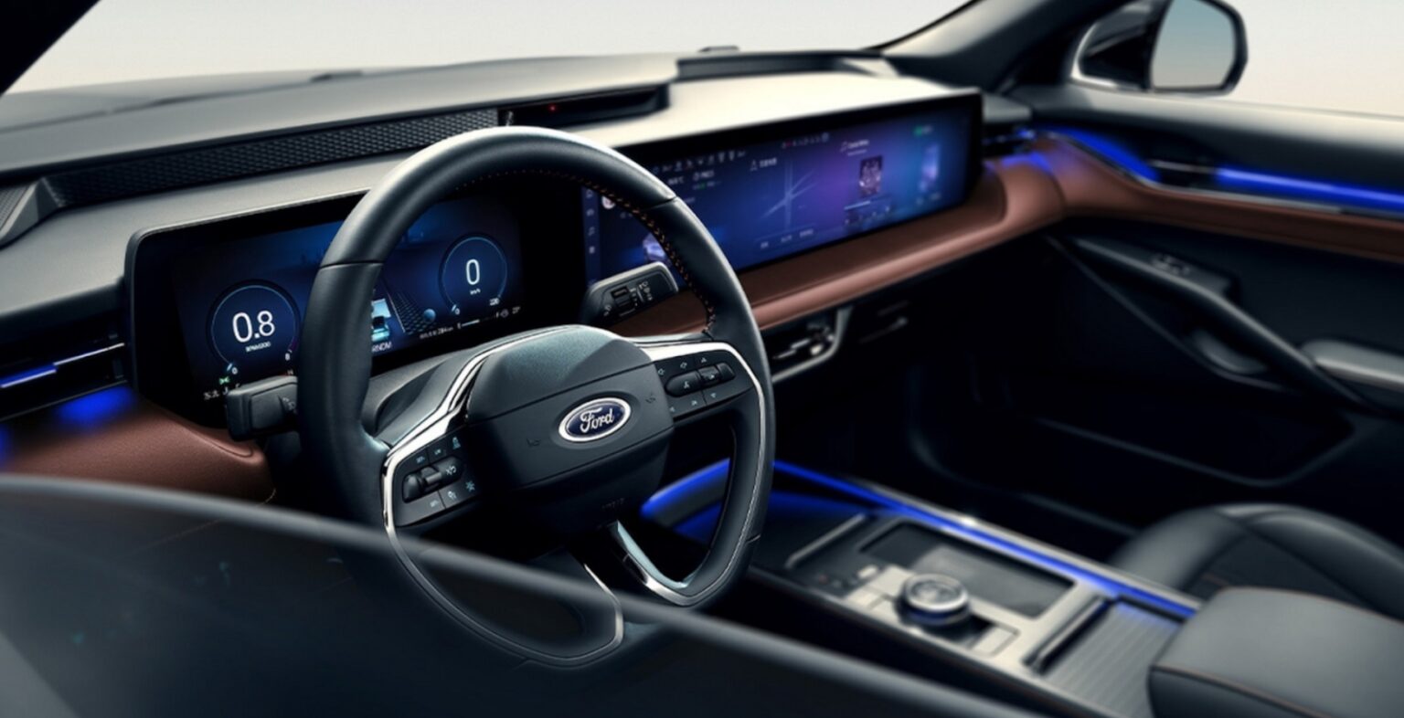 2026 Ford Fusion Specs, Price, Redesign - Inside The Hood