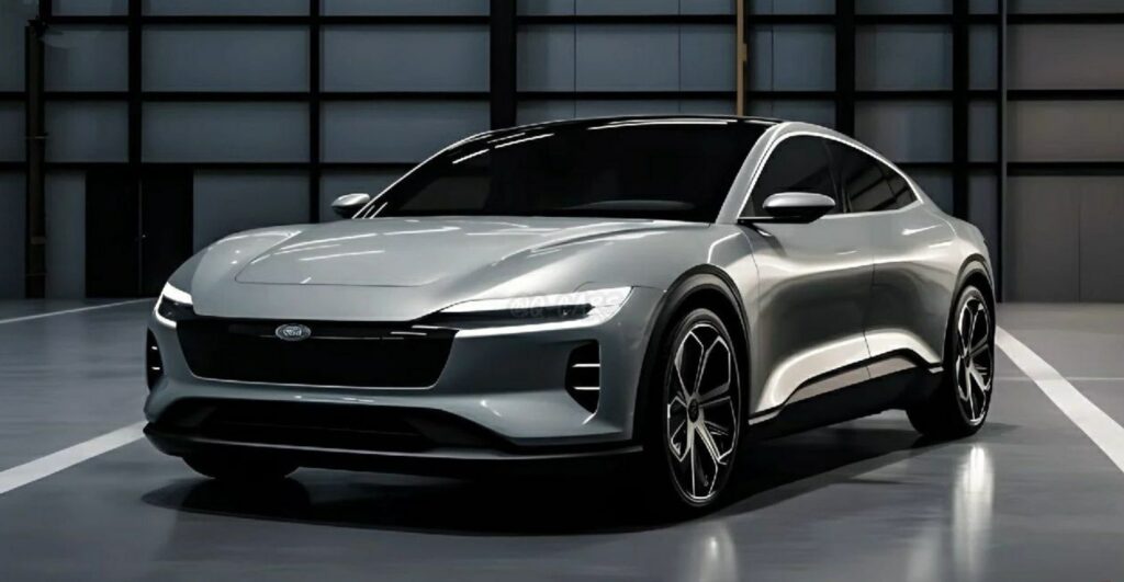 2026 Ford Fusion Specs, Price, Redesign - Inside The Hood