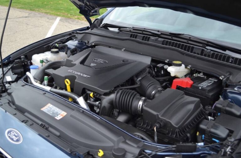 2026 Ford Fusion Specs, Price, Redesign - Inside The Hood