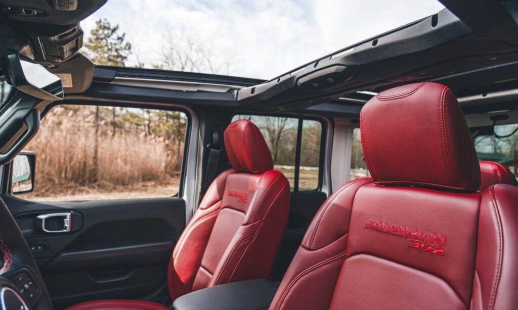 2026 Jeep Wrangler Price, Release Date, Redesign - Inside The Hood