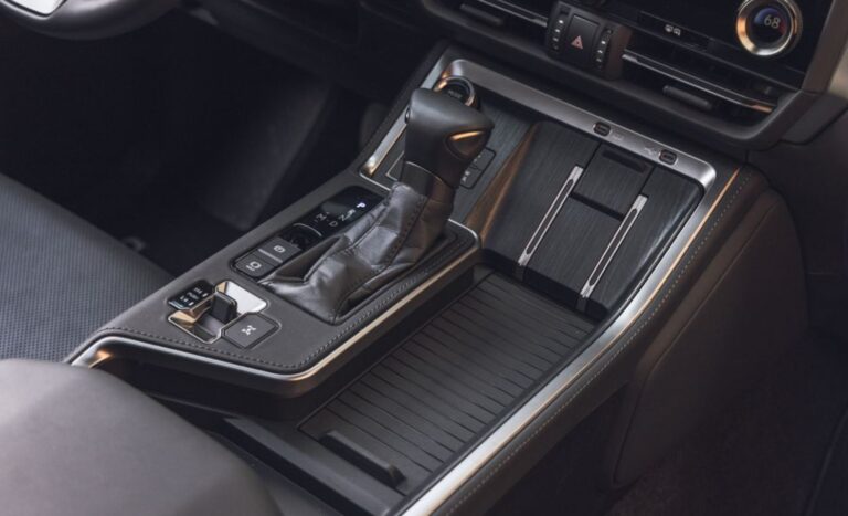 2026 Lexus GX Specs, Release Date, Price - Inside The Hood