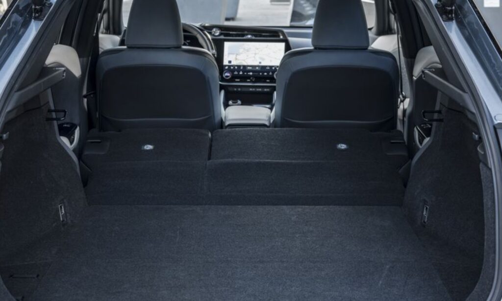 2026 Lexus RZ Specs, Price, Release Date - Inside The Hood