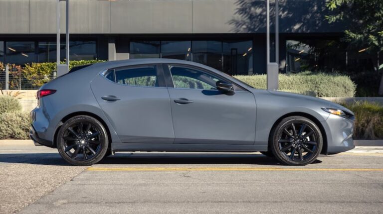 2026 Mazda 3 Specs, Redesign, Dimensions - Inside The Hood