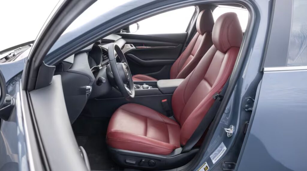 2026 Mazda 3 Specs, Redesign, Dimensions - Inside The Hood