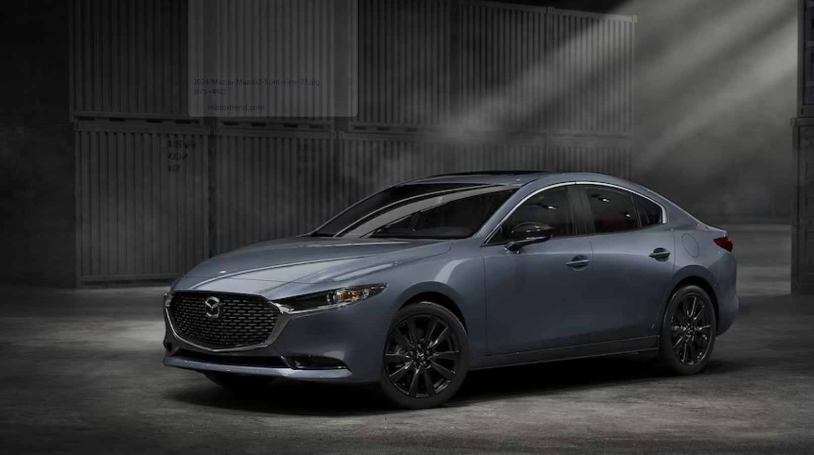 2026 Mazda 3 Specs, Redesign, Dimensions - Inside The Hood