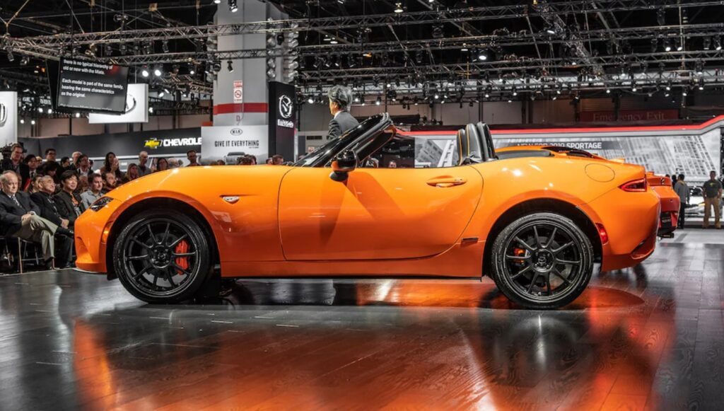 2026 Mazda MX-5 Miata Specs, Price, Release Date - Inside The Hood