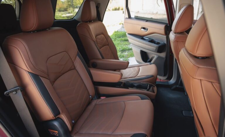 2025 Nissan Pathfinder Specs, Interior, Price, Dimensions - Inside The Hood