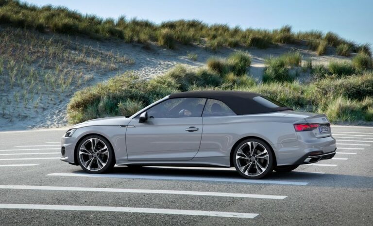2026 Audi A5 Specs, Dimensions, Redesign - Inside The Hood