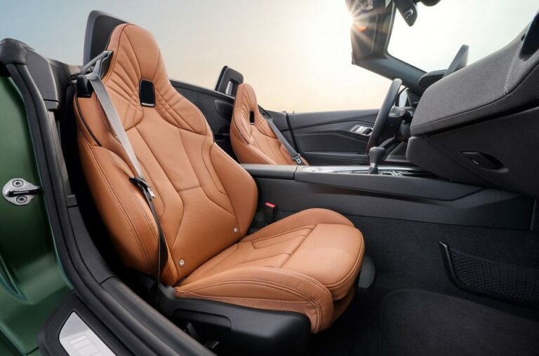 2026 BMW Z4 Specs, Price, Release Date - Inside The Hood