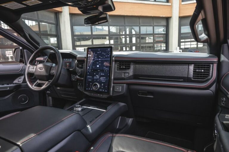2026 Ford Expedition Specs, Price, Dimensions - Inside The Hood