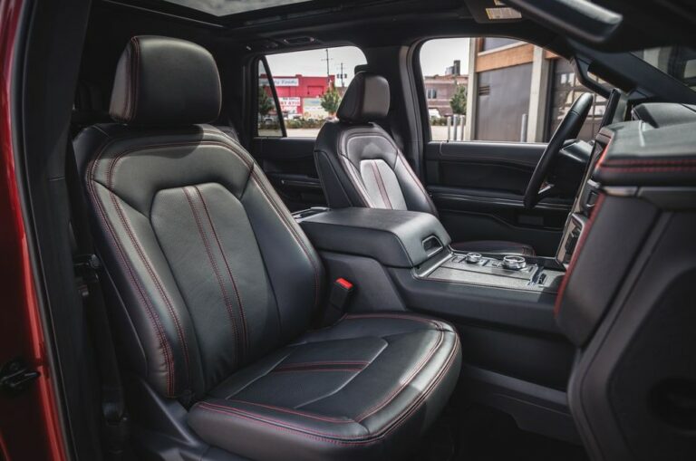 2026 Ford Expedition Specs, Price, Dimensions - Inside The Hood