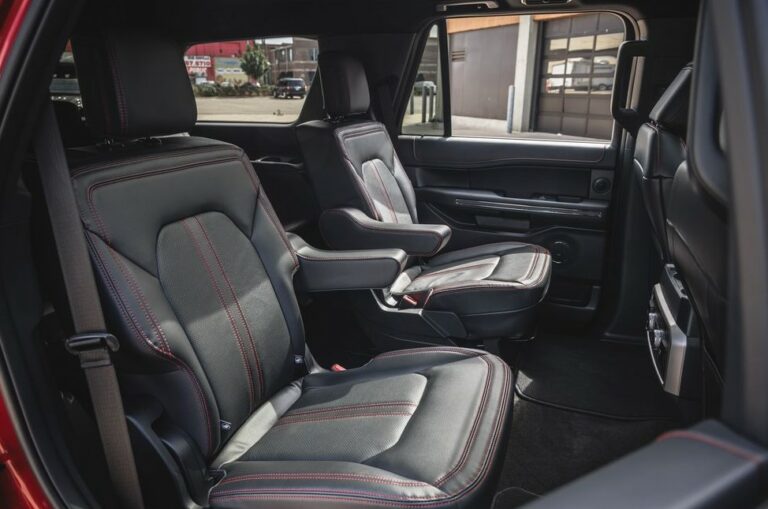 2026 Ford Expedition Specs, Price, Dimensions - Inside The Hood