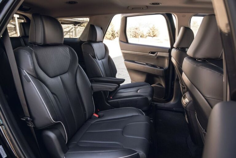 2026 Hyundai Palisade Price, Specs, Release Date - Inside The Hood