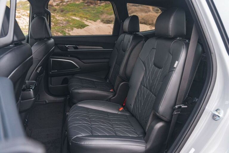 2026 Kia Telluride Specs, Price, Redesign - Inside The Hood