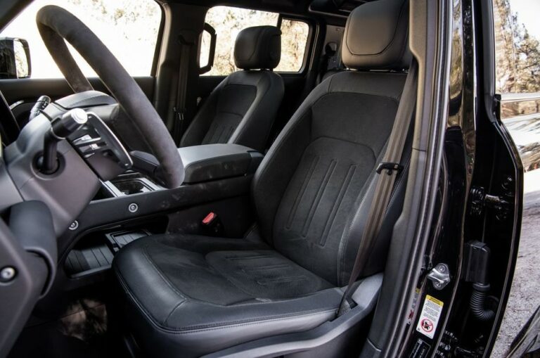 2026 Land Rover Defender Specs, Price, Review - Inside The Hood