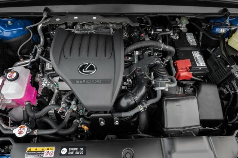 2026 Lexus RX Release Date, Specs, Redesign - Inside The Hood