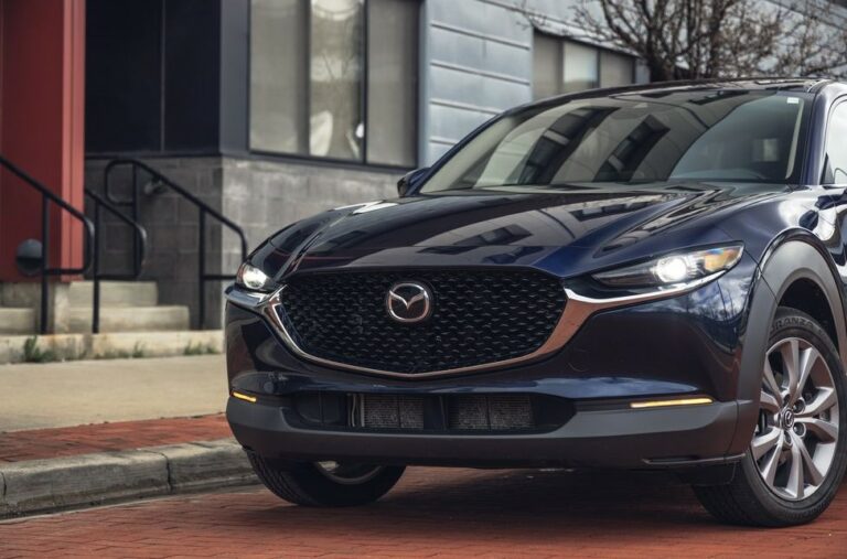 2026 Mazda CX-30 Configurations, Specs, Price - Inside The Hood